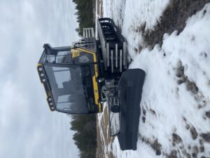 Current Inventory - Track Inc