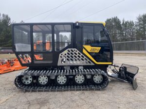 Current Inventory - Track Inc